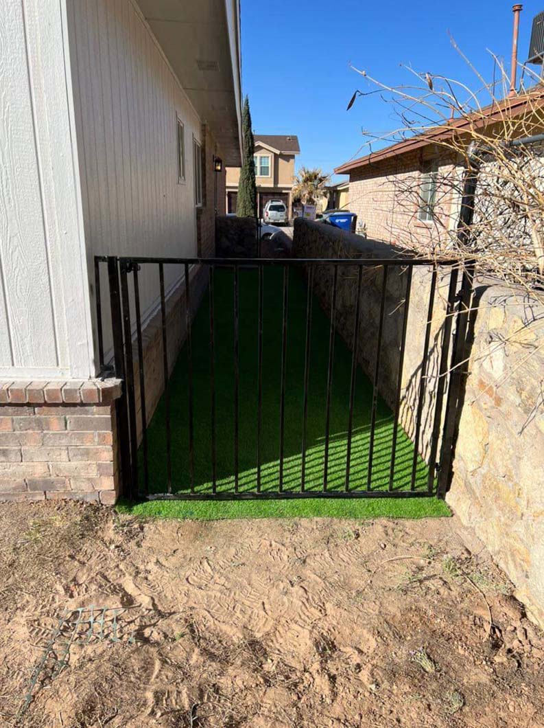 Gallery | Iron Man Exteriors